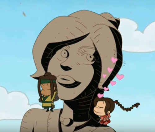 Chibi Ty Lee | Animated Character Database | Fandom