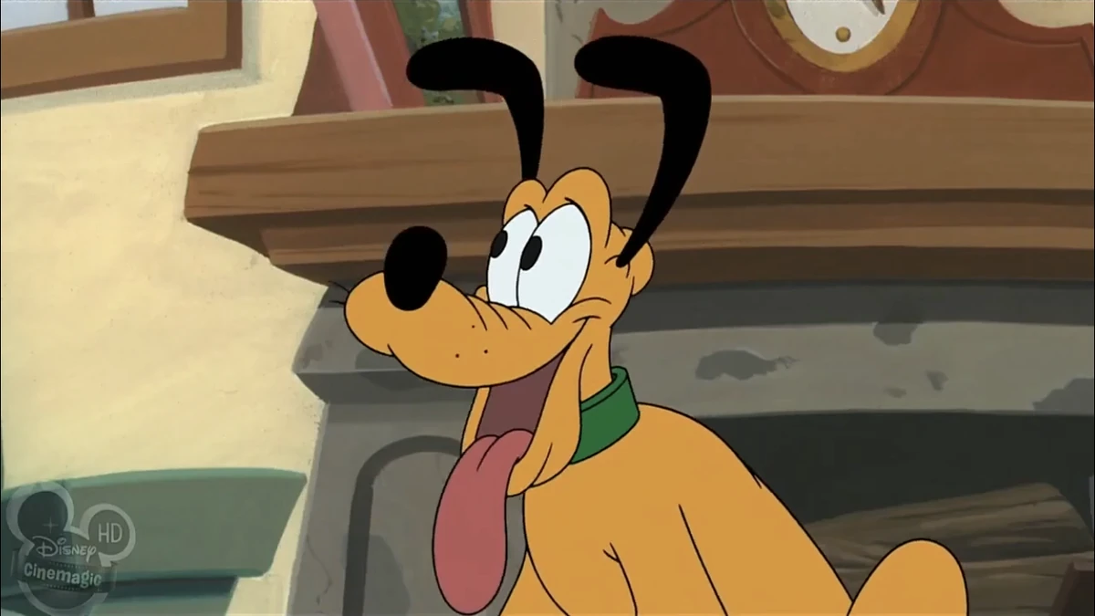 Pluto (Disney) | Animated Character Database | Fandom