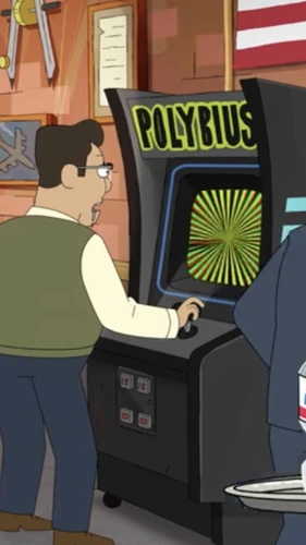 Polybius | Animated Character Database | Fandom