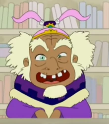 Chibi King Bumi | Animated Character Database | Fandom