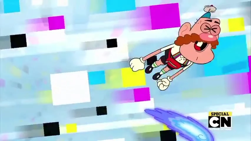Uncle Grandpa | Animated Character Database | Fandom