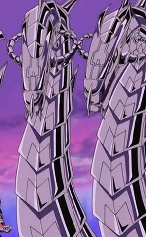 Cyber Dragon | Animated Character Database | Fandom