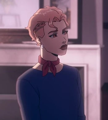 Camilla Roth | Animated Character Database | Fandom