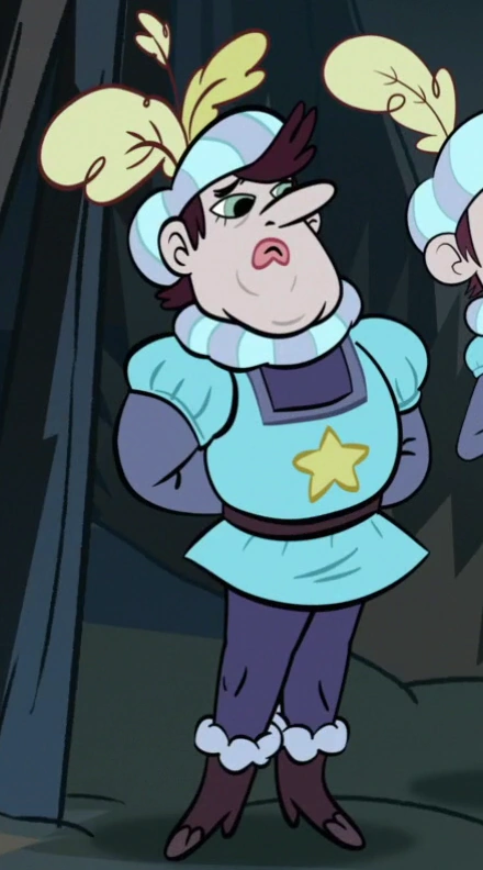 Manfred | Animated Character Database | Fandom