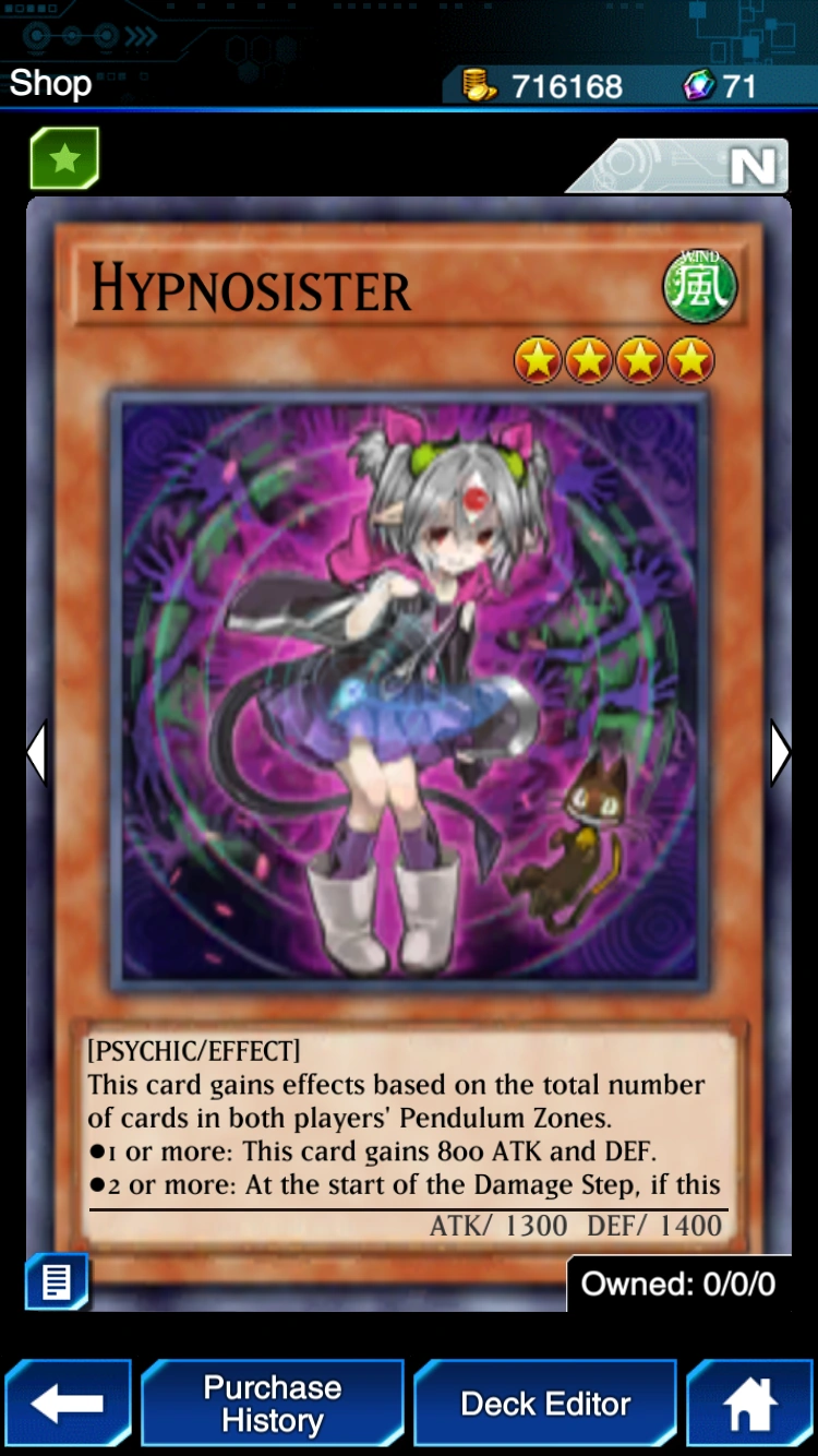 Hypnosister | Animated Character Database | Fandom