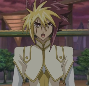 Thomas Arclight(Quattro) | Animated Character Database | Fandom