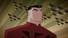 Kasnian Peoples Republic Invasion of the West | Animated Character ...