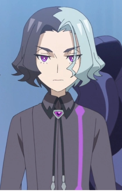 Amethio | Animated Character Database | Fandom