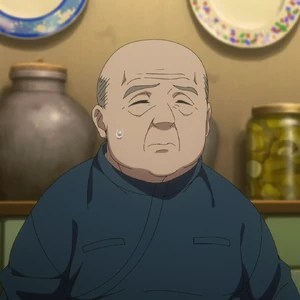 Tadashi Misumi | Animated Character Database | Fandom