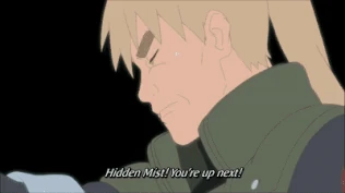 Water Style: Water Bomb Jutsu | Animated Character Database | Fandom