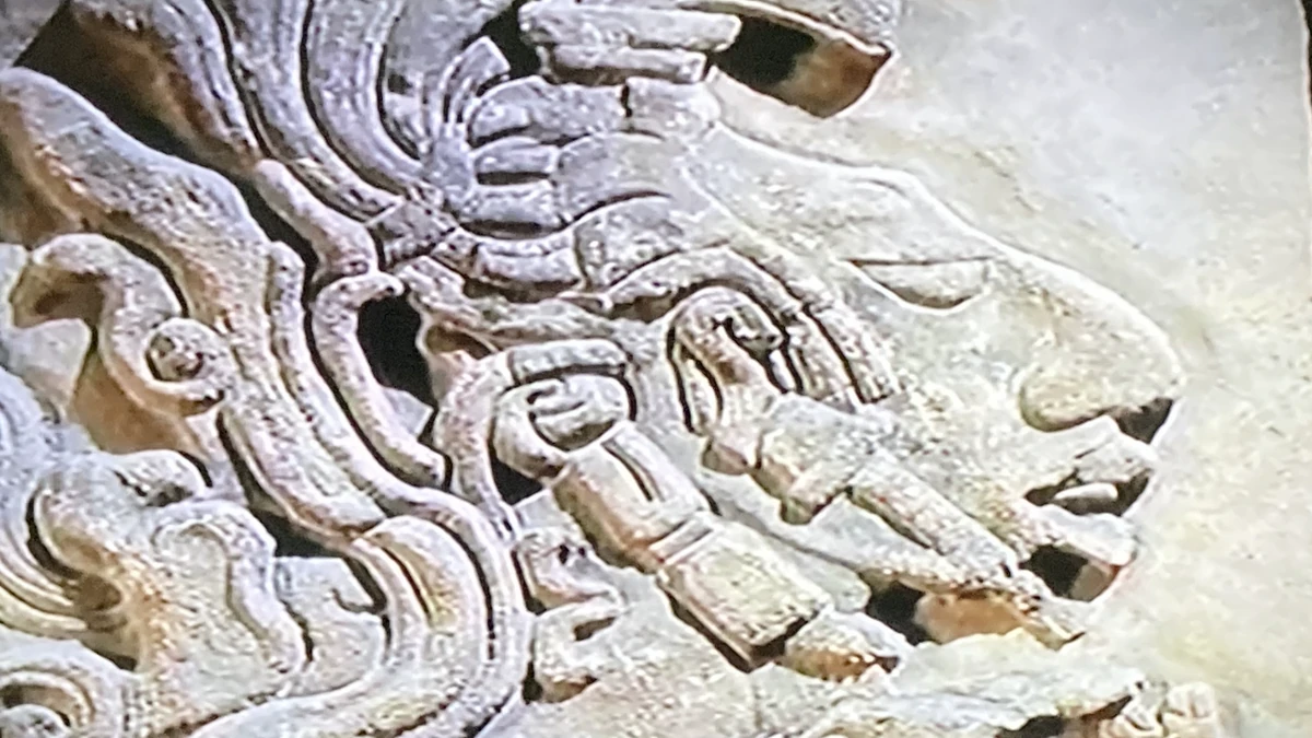 Kukulkan | Animated Character Database | Fandom