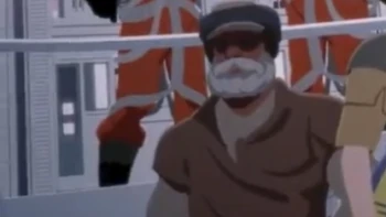 Nik Sant | Animated Character Database | Fandom