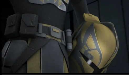 Ursa Wren | Animated Character Database | Fandom