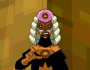 Judge Domstol | Animated Character Database | Fandom