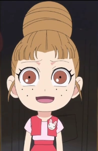 Mie | Animated Character Database | Fandom