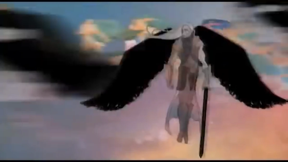 Lucifer (Bible) | Animated Character Database | Fandom