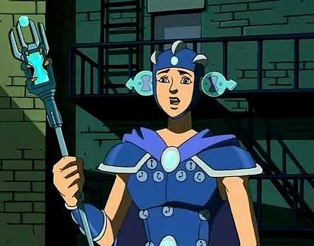 Renet (2003 TV series) | Animated Character Database | Fandom