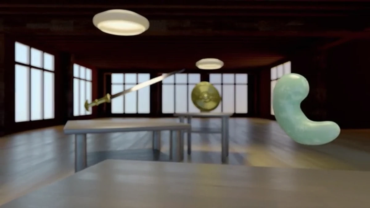 Imperial Regalia of Japan | Animated Character Database | Fandom