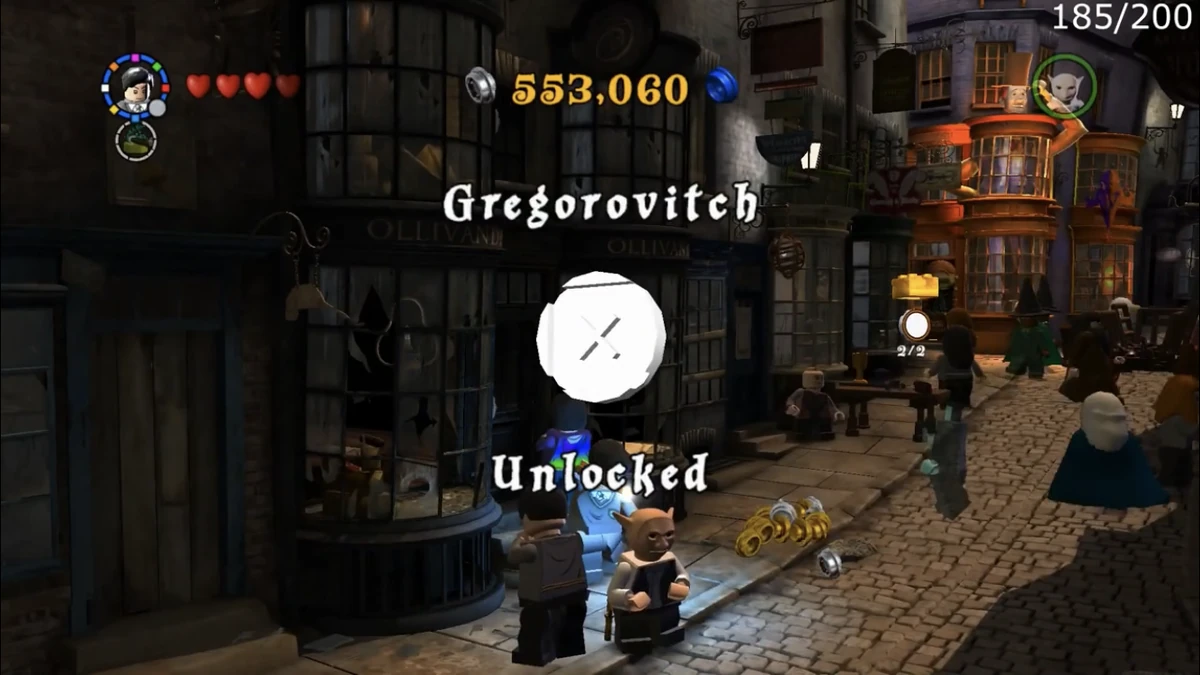 Mykew Gregorovitch | Animated Character Database | Fandom