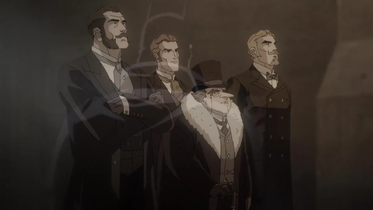 Bartly Langstrom | Animated Character Database | Fandom