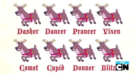 Dasher | Animated Character Database | Fandom