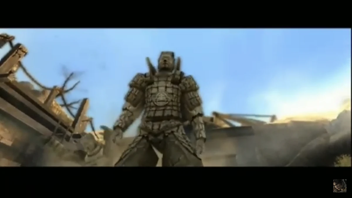 Ming Guo | Animated Character Database | Fandom