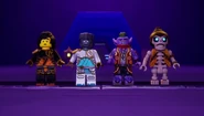 Geo (Ninjago) | Animated Character Database | Fandom