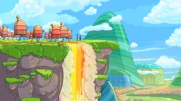 Froopyland | Animated Character Database | Fandom