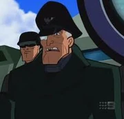 General Zahl | Animated Character Database | Fandom