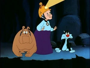 Hector the Bulldog | Animated Character Database | Fandom