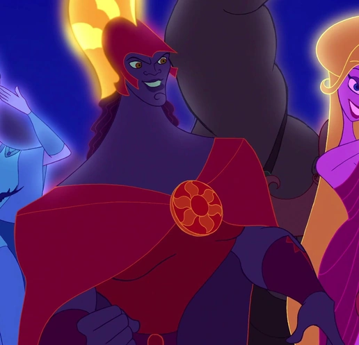 Apollo | Animated Character Database | Fandom