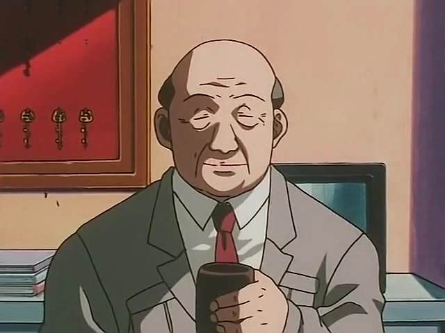 Zebro | Animated Character Database | Fandom