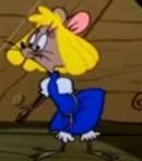 Goldimouse | Animated Character Database | Fandom