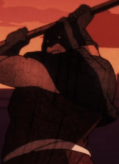 Executioner | Animated Character Database | Fandom