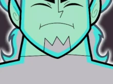 Ghostly Wail | Animated Character Database | Fandom