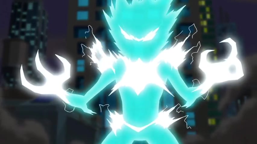 Electro (Earth-17628) | Animated Character Database | Fandom Electro (Earth-17628) | Animated Character Database | Fandom