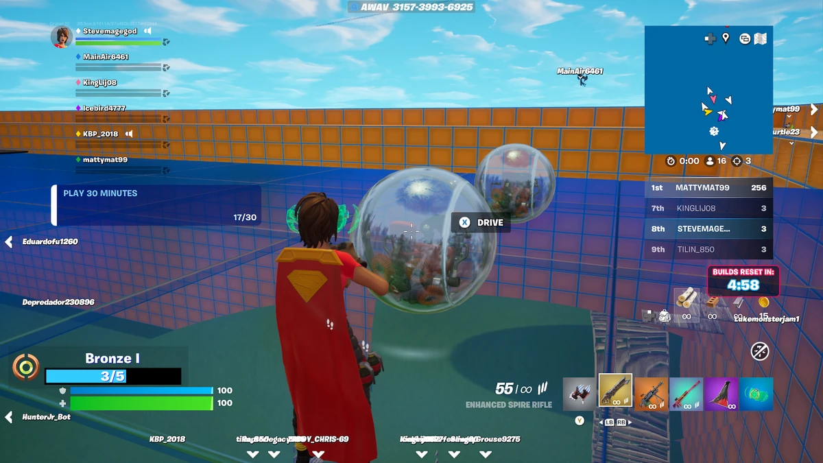 The Baller | Animated Character Database | Fandom