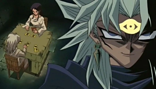 Ishtar Family | Animated Character Database | Fandom