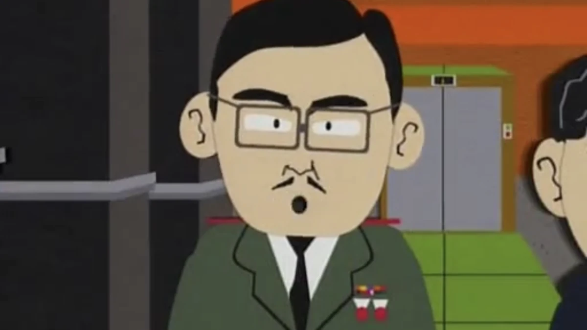 Emperor Hirohito | Animated Character Database | Fandom