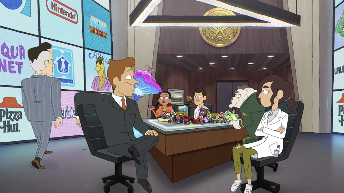 Pizza Hut | Animated Character Database | Fandom