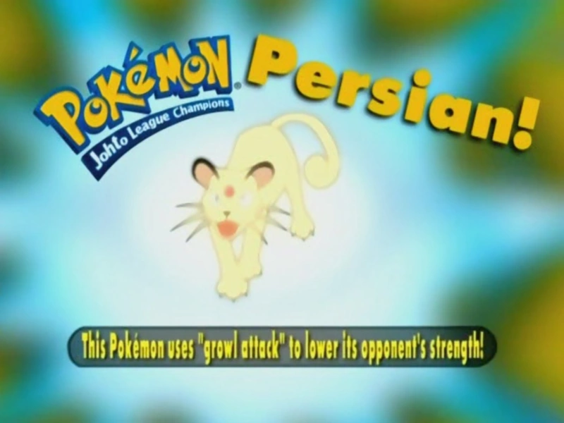 Persian | Animated Character Database | Fandom