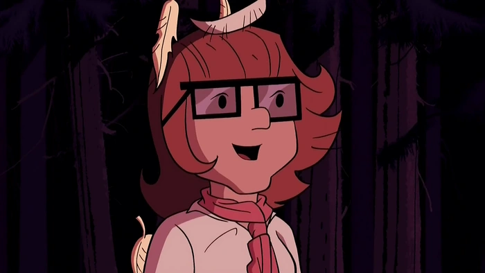 Mary Cavanaugh | Animated Character Database | Fandom