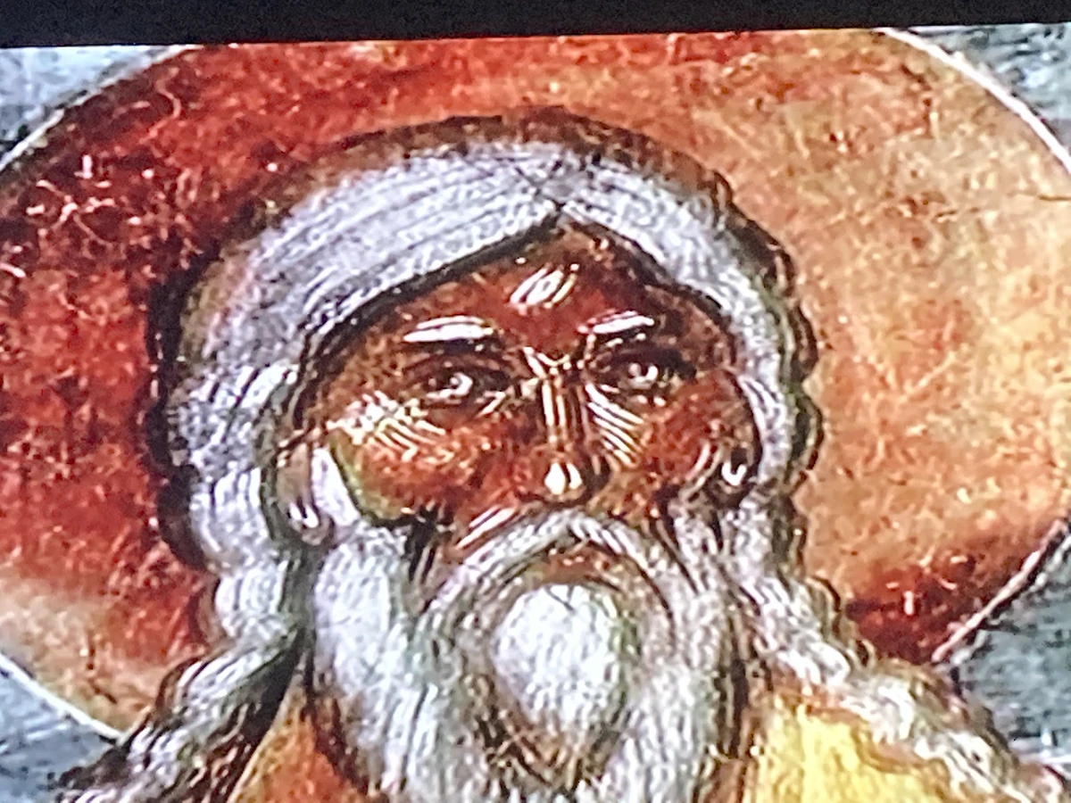 Enoch | Animated Character Database | Fandom