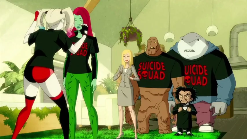 Realtor | Animated Character Database | Fandom