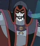 Hex(Ben 10: Reboot) | Animated Character Database | Fandom