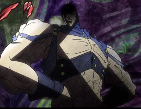 Kars | Animated Character Database | Fandom