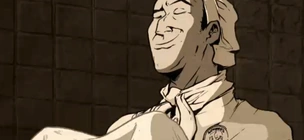 Antonio(Pizza Face) | Animated Character Database | Fandom