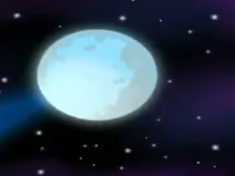 Moon (Teenage Mutant Ninja Turtles 2003) | Animated Character Database ...