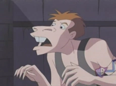 Ferret | Animated Character Database | Fandom