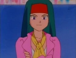 Mandi | Animated Character Database | Fandom